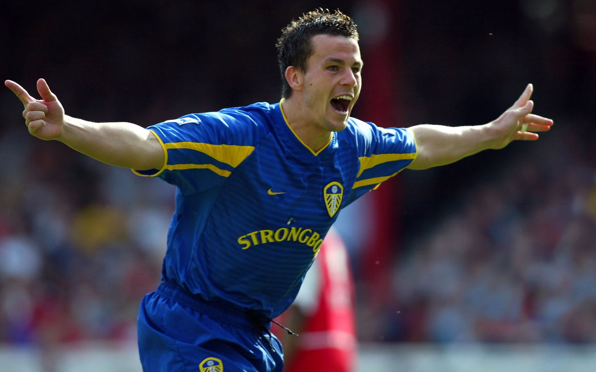 Leeds United’s 5 greatest left-backs - Do you agree? - LeedsAllOver