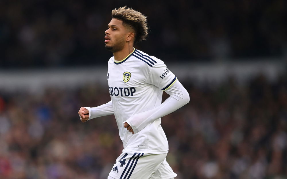 2 Georginio Rutter concerns Leeds United should have as Premier League ...