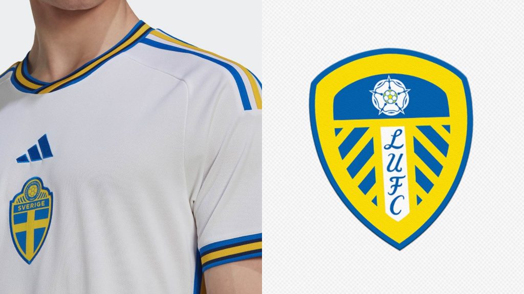 Leaked: Information about Leeds United’s 23/24 home kit emerges ...