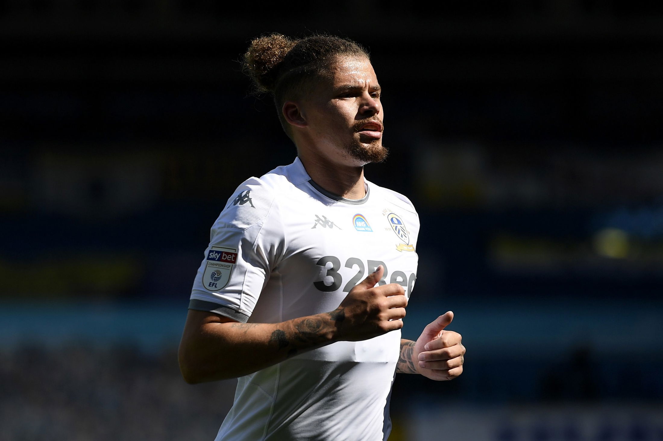 The 5 best Leeds-born players to have played for Leeds United - Do you ...