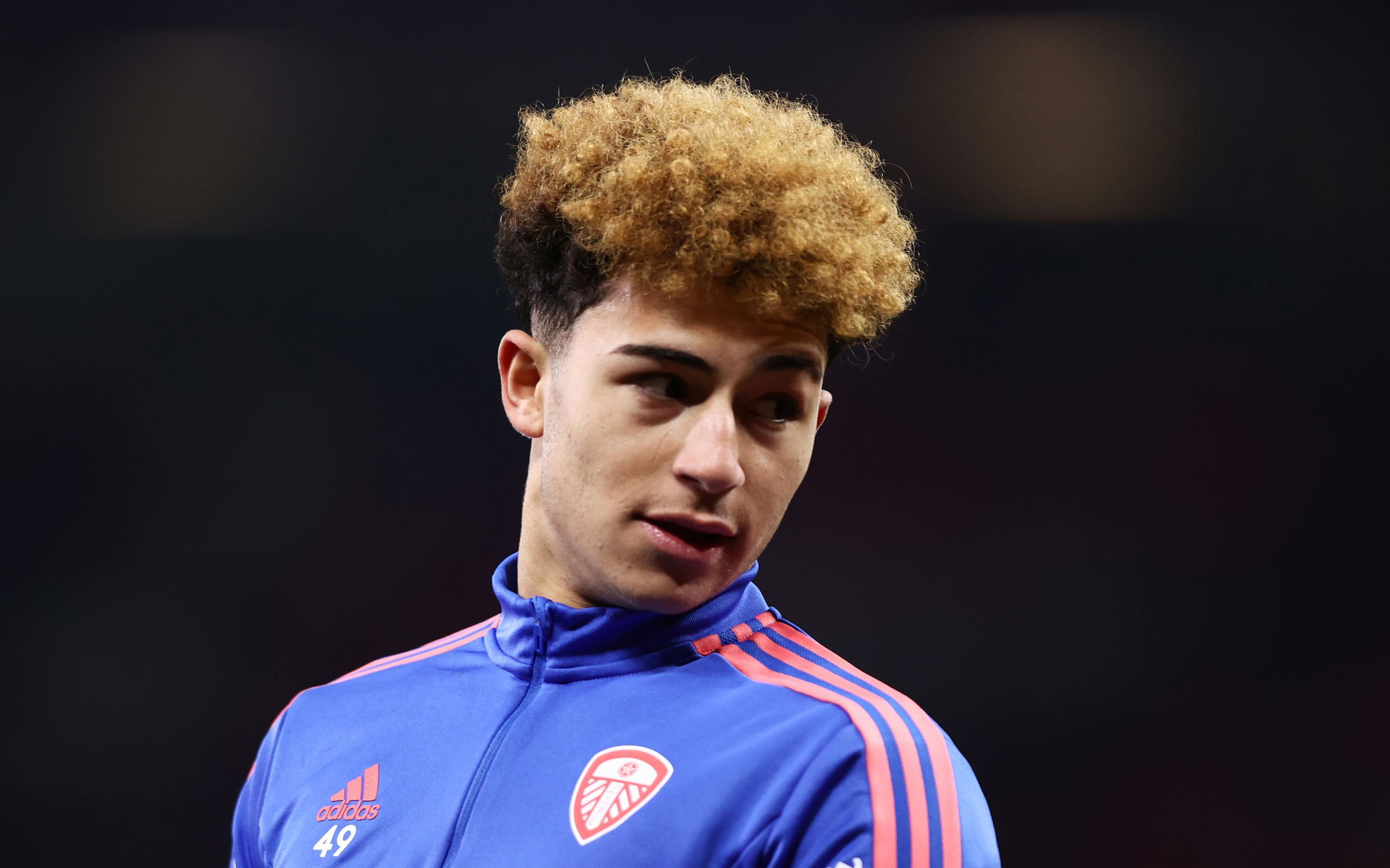 Major Mateo Joseph news emerges as Leeds United talent starts plotting ...