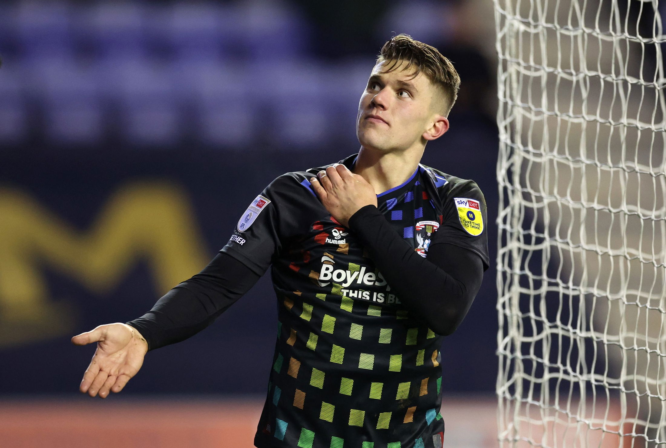 Everton set to struggle to keep pace with Leeds United in pursuit of 18 ...