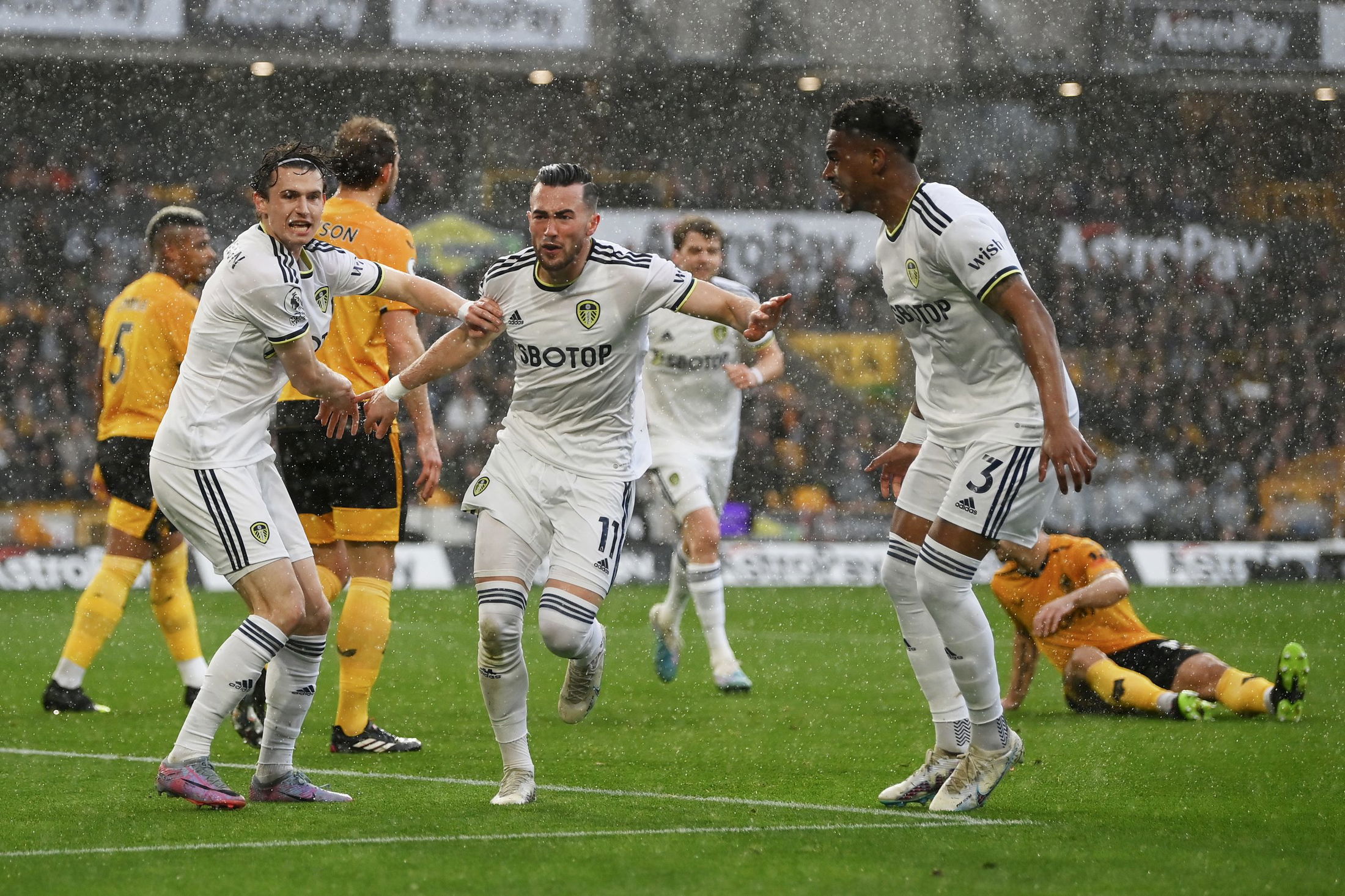 2 reasons why Leeds United closing fresh Jack Harrison agreement makes ...