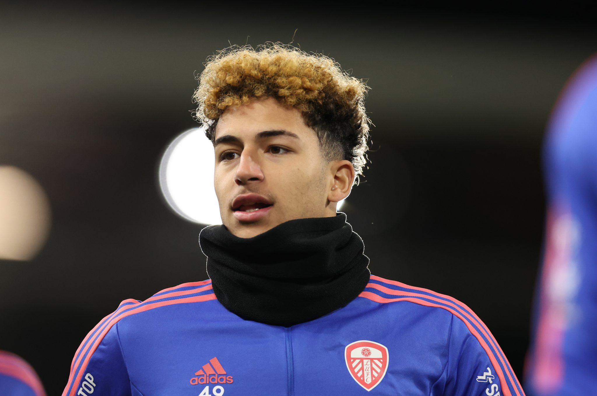 Major Mateo Joseph news emerges as Leeds United talent starts plotting ...
