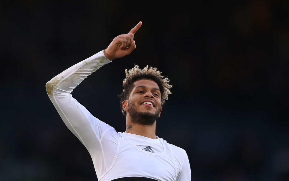 “Fascinating” Georginio Rutter situation developing at Leeds United as ...