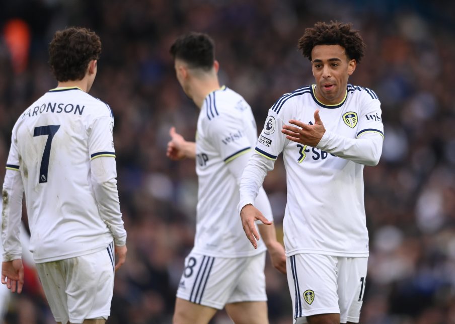 “5 out of 10s” - Angus Kinnear lays into Leeds United investments that ...