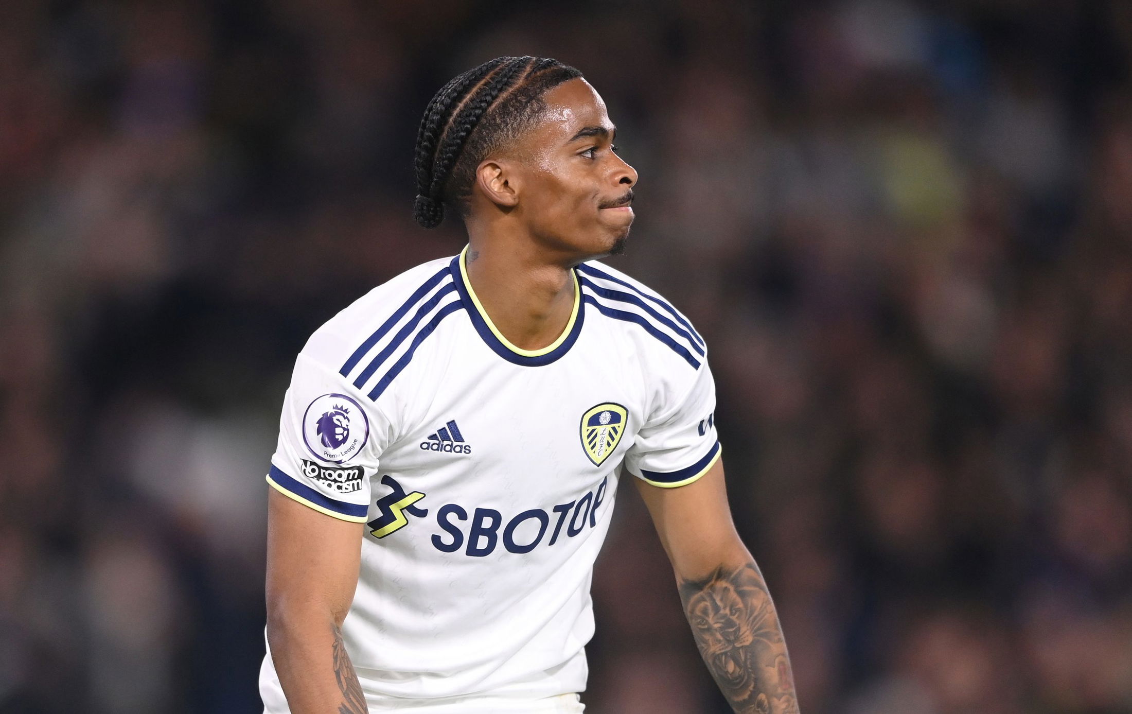 1 winner and 1 loser at Leeds United as Victor Orta exit sees transfer ...