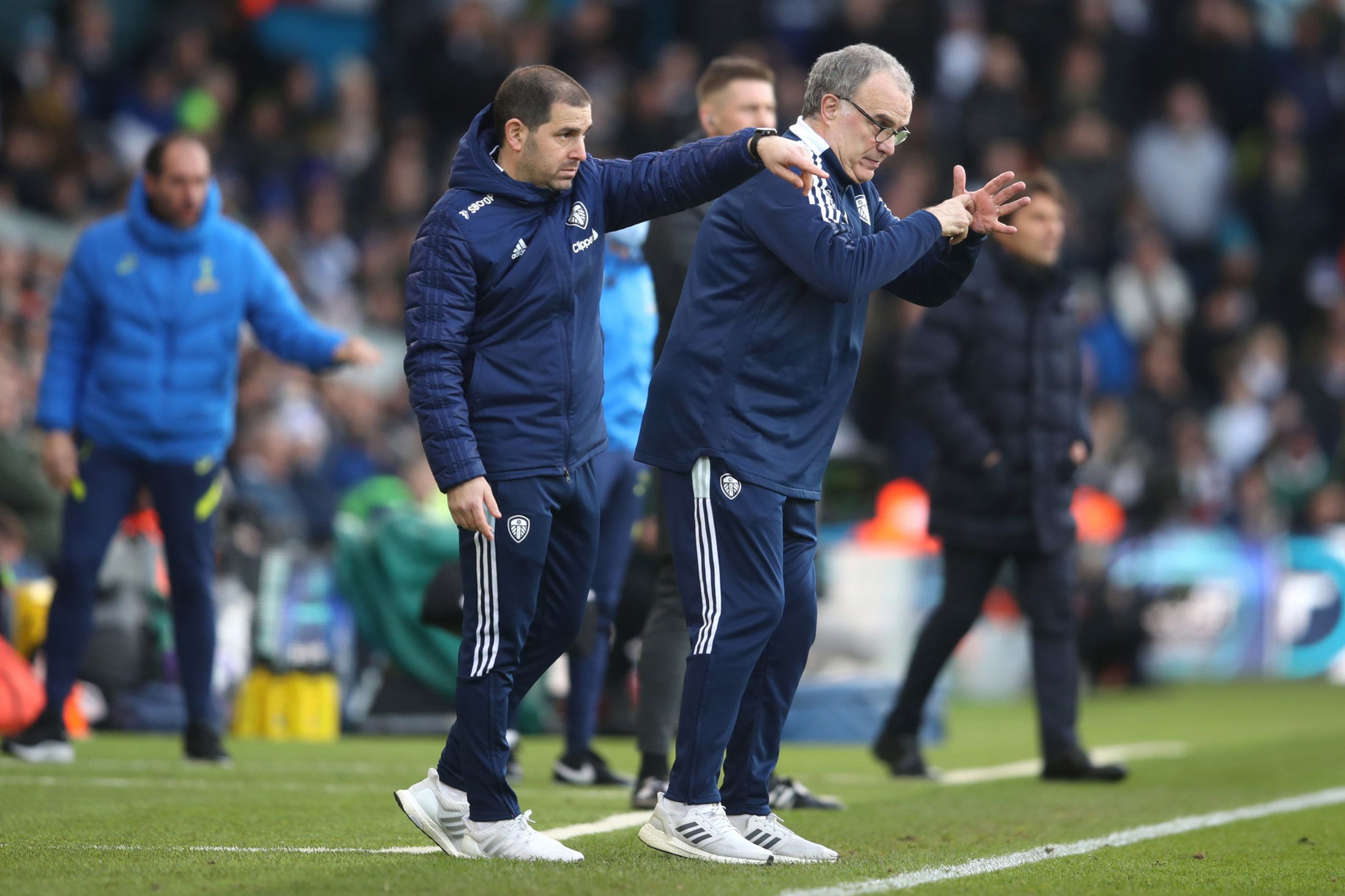 Marcelo Bielsa back to Leeds? Everything we know as rumours circulate ...