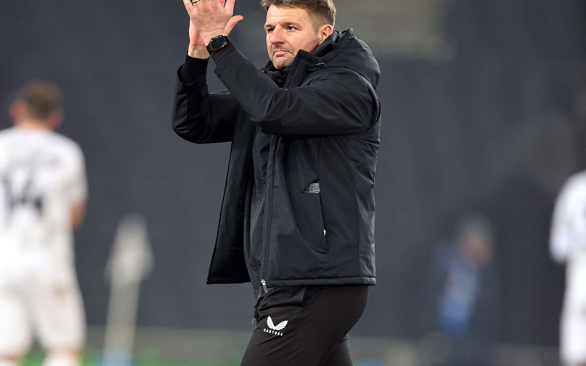 Leeds United should be looking at a return for recently-departed 45 ...