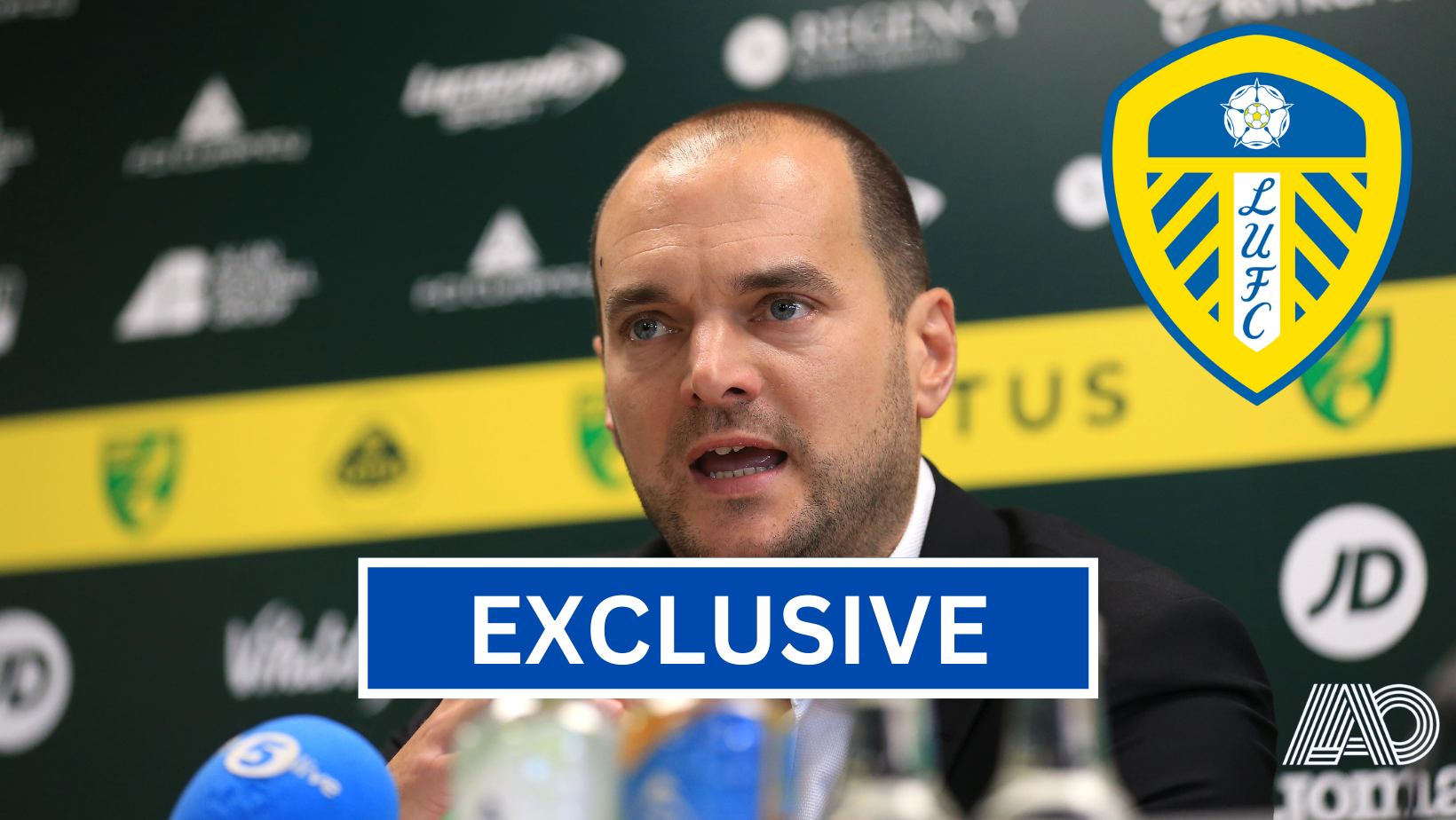 Exclusive: Leeds United eyeing Norwich City’s Stuart Webber - LeedsAllOver