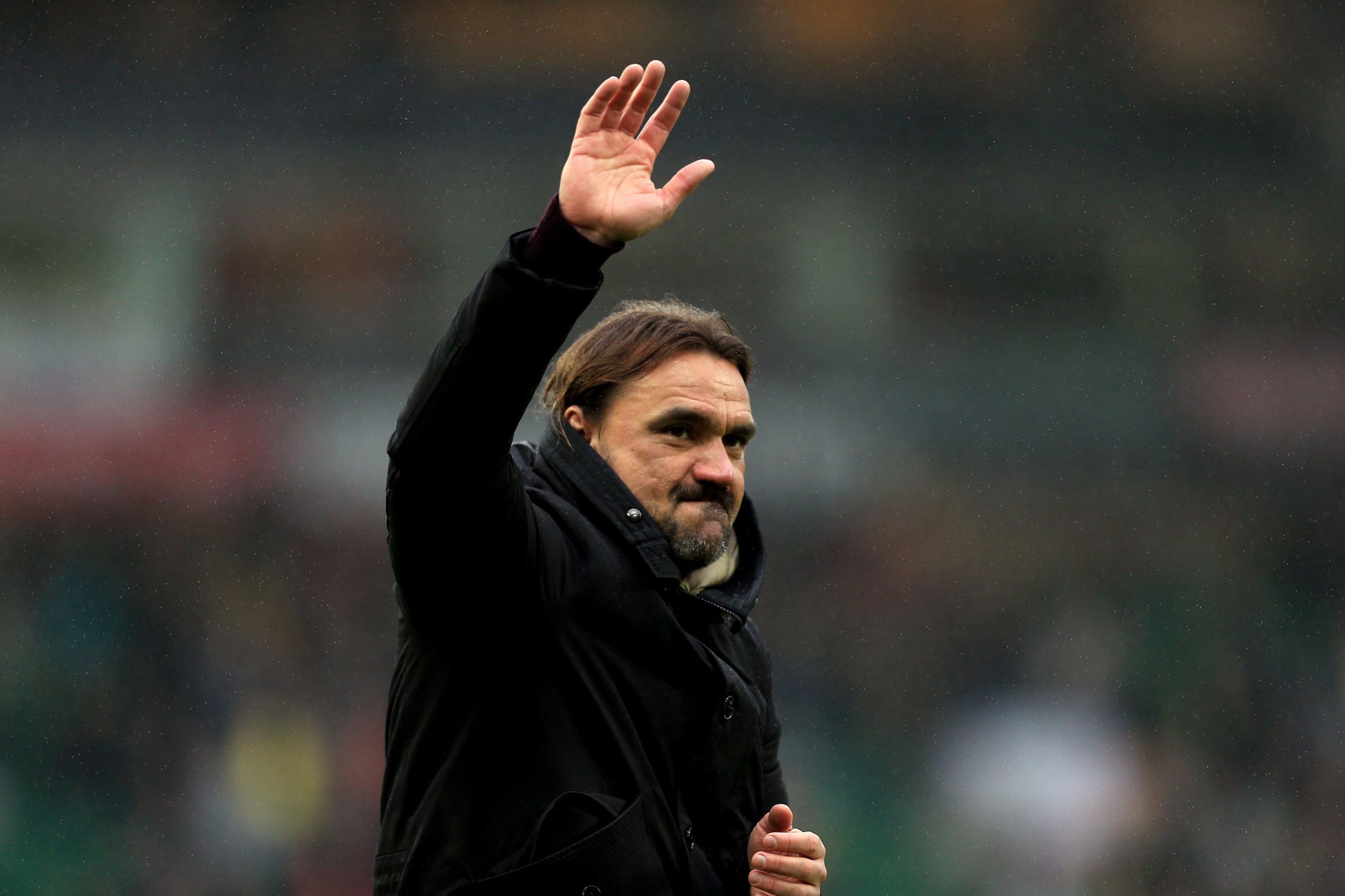 These two Leeds United players will surely be delighted if Daniel Farke ... These two Leeds United players will surely be delighted if Daniel Farke ...