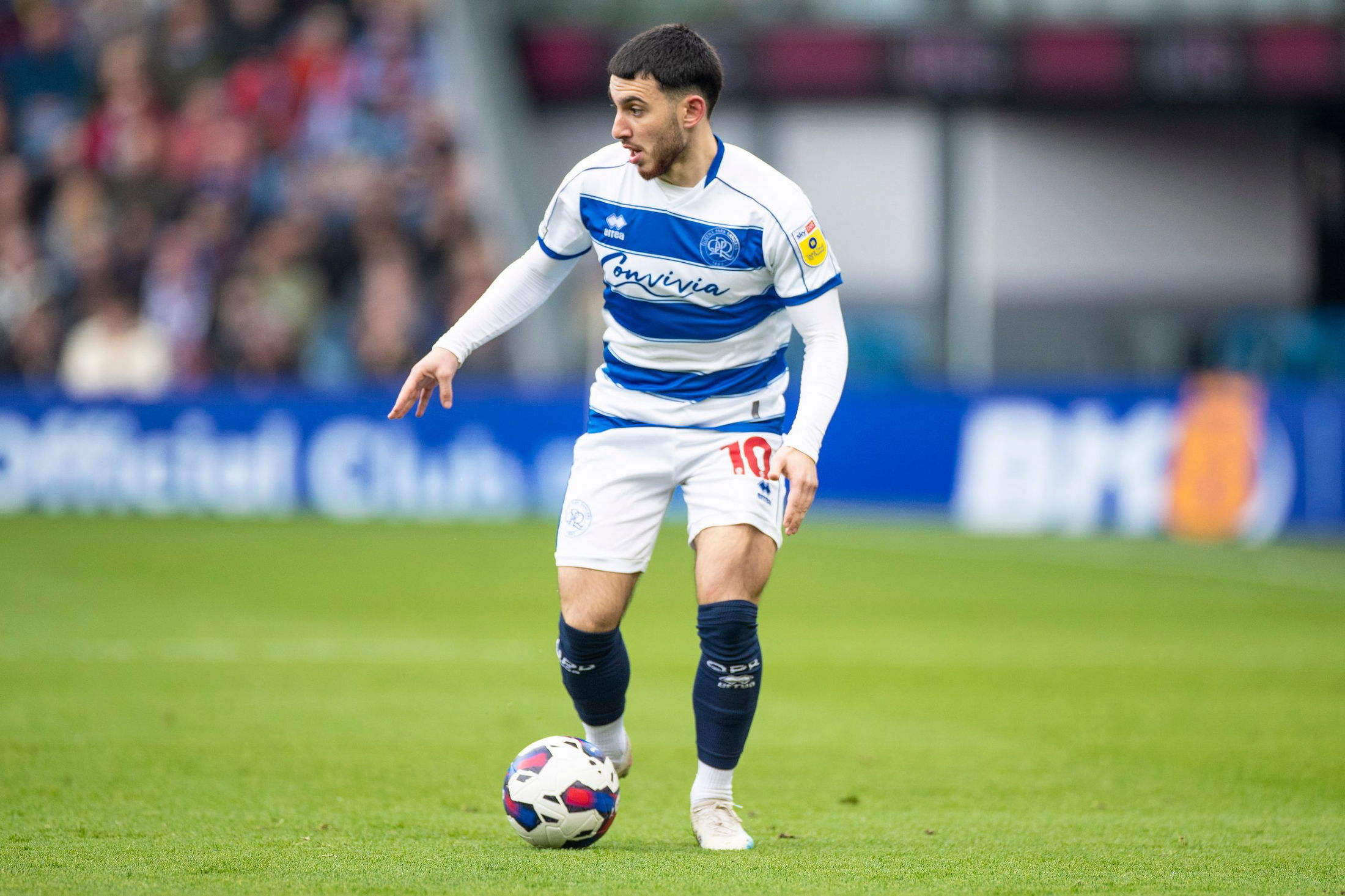 View: ‘New Adel Taarabt’ would complete Daniel Farke’s Leeds United ...