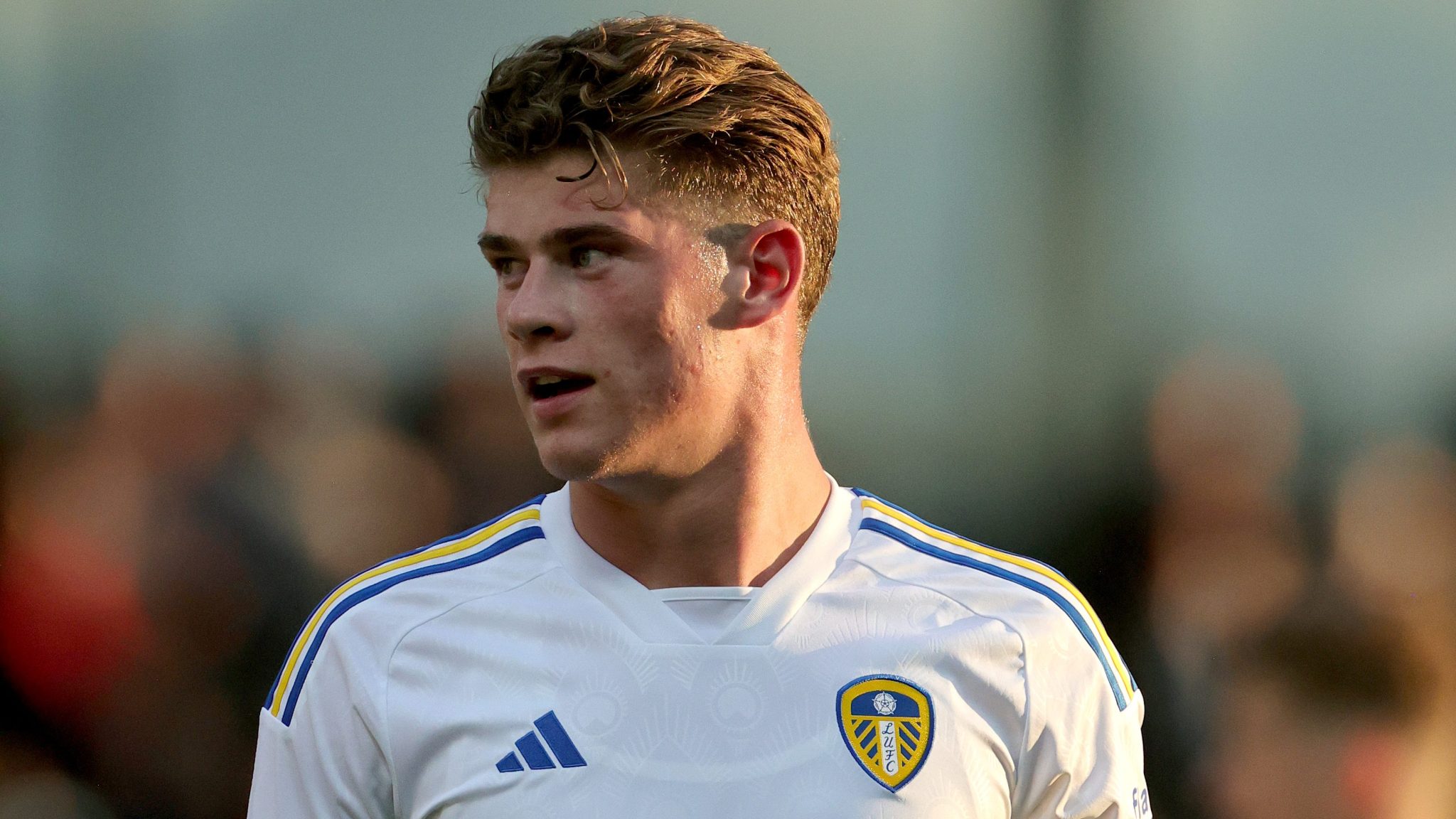 “Especially after..” - Charlie Cresswell opens up on decision to leave ...