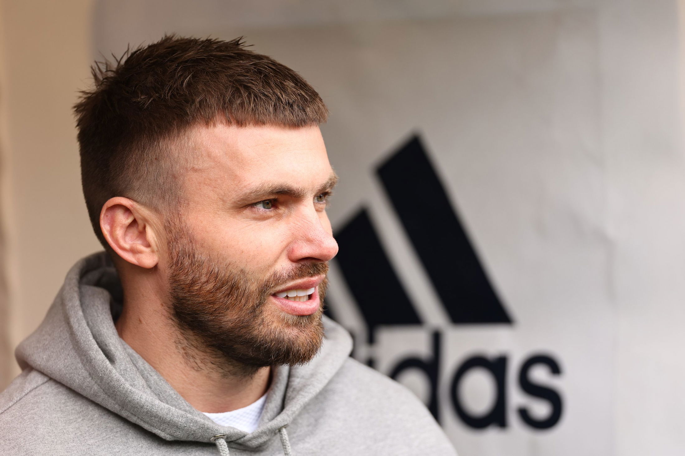 Stuart Dallas provided important injury boost as Leeds United return ...