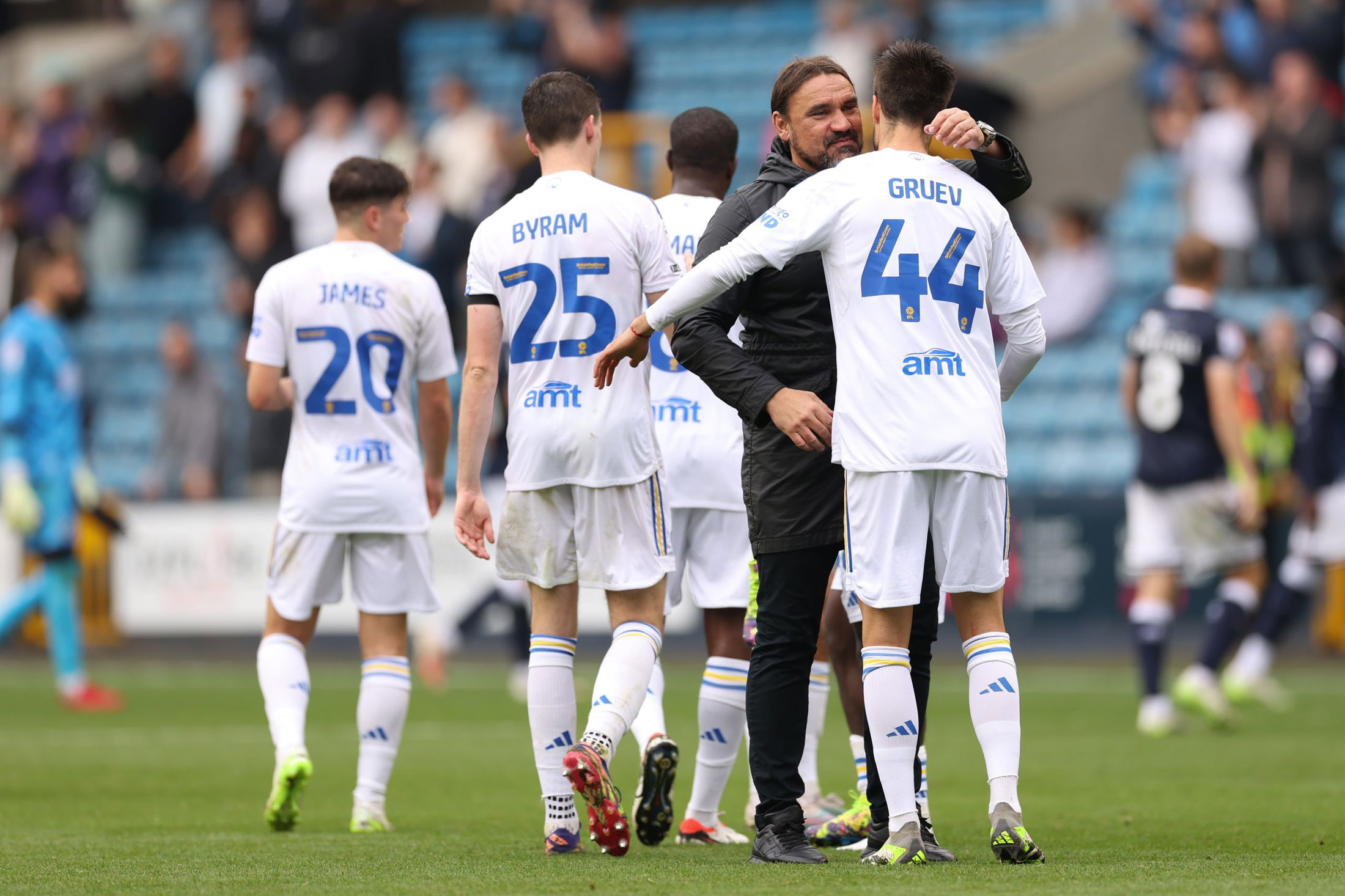 4 changes, full debut: Leeds United team prediction with Daniel Farke ...