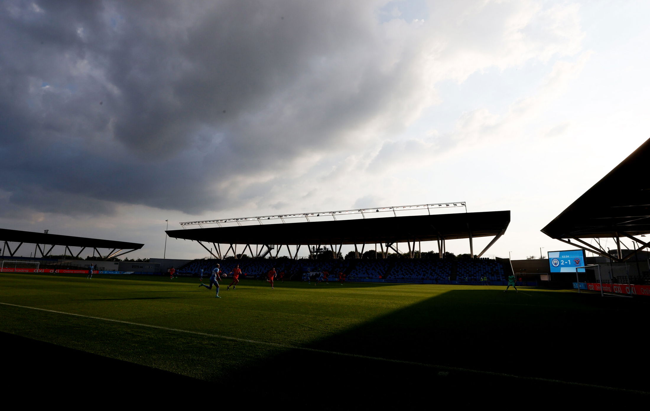 Finlay Gorman saga outlines Leeds United’s Thorp Arch worry compared to ...