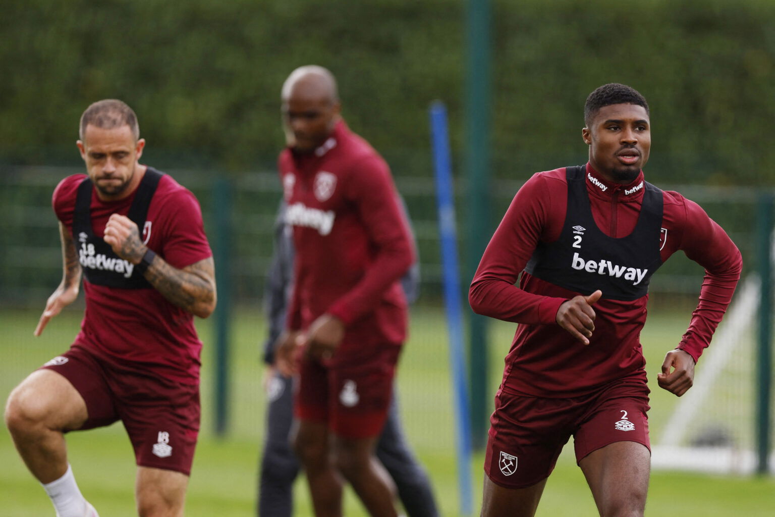 PL club prepare frantic big-money offer to fend off Leeds United ...