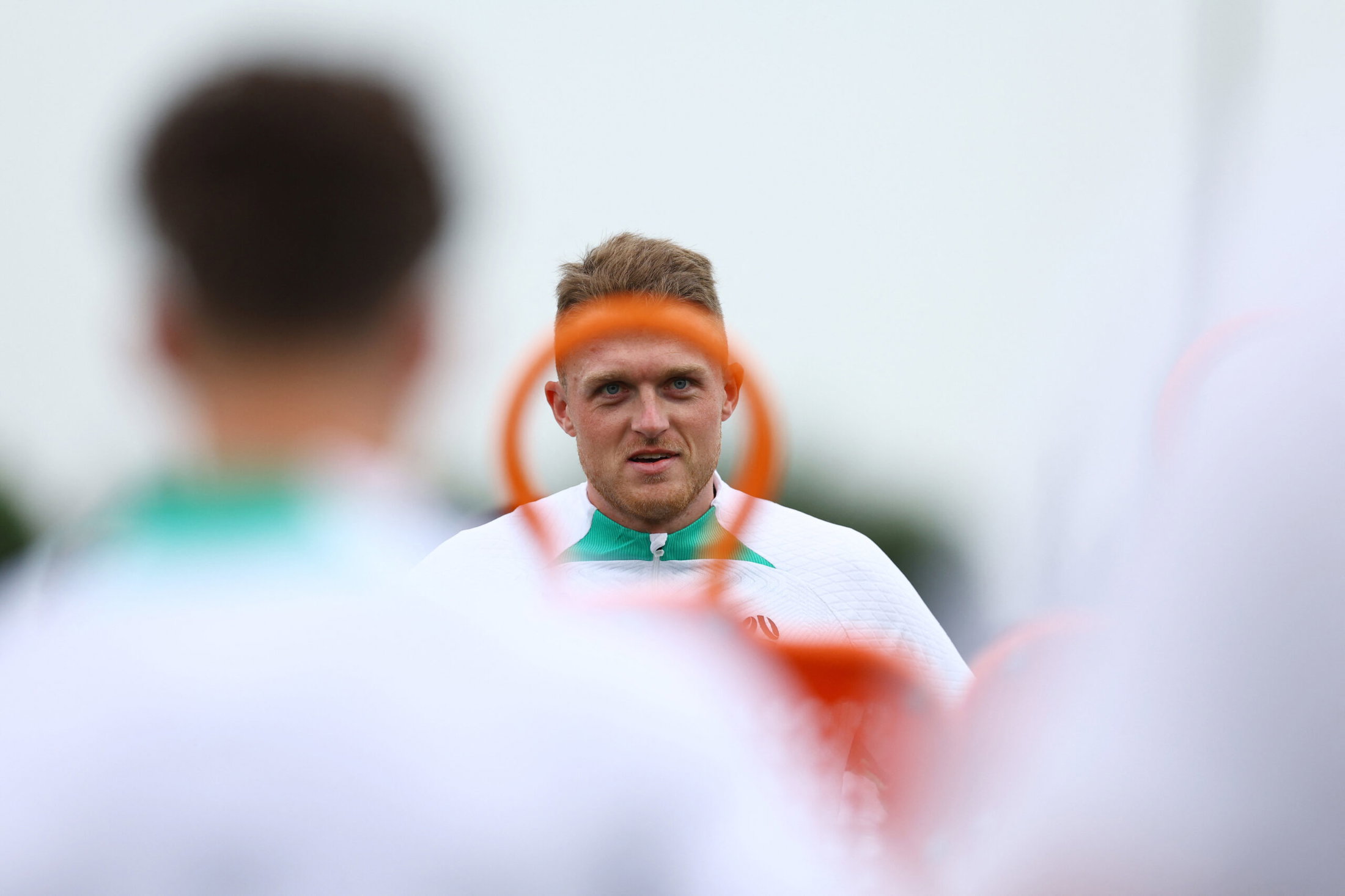 Harry Souttar update emerges with Leeds United facing decisive ...