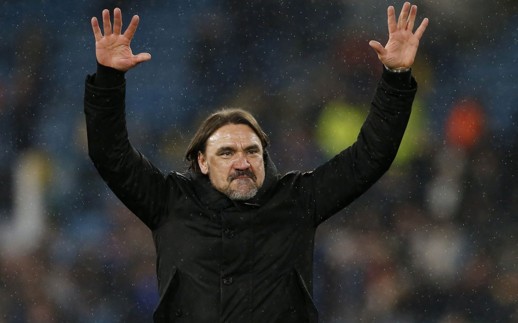 Daniel Farke reveals “secret” about Leeds United starlet he’s very ...