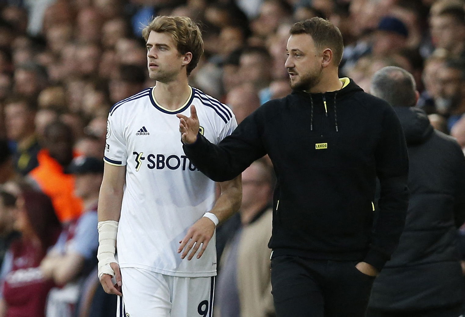 Leeds United have considered UCL giants agreement to swoop under Sunderland noses - Report ...