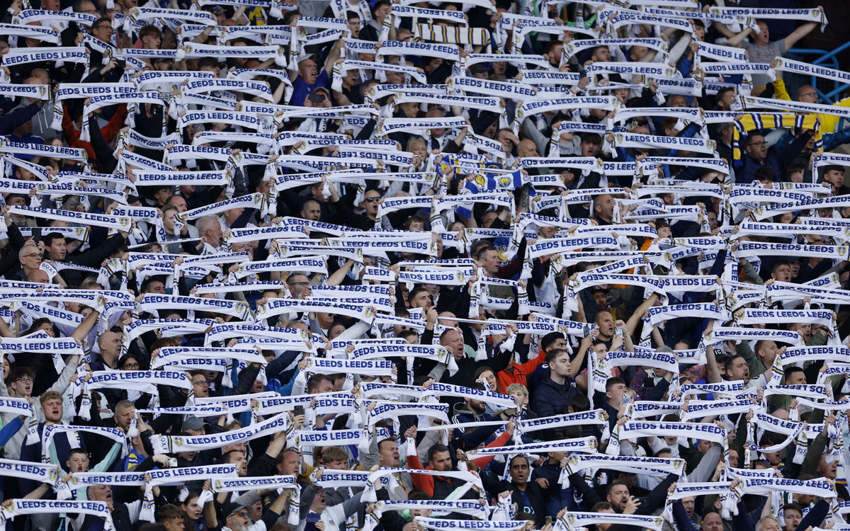 Leeds United, Red Bull latest: How much do they own? Investment ...