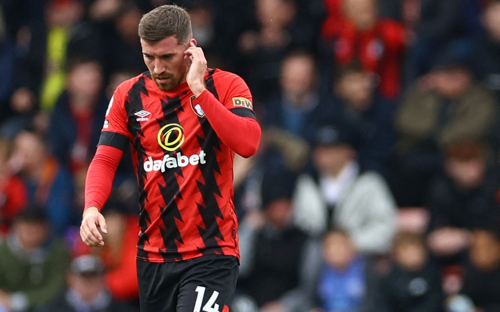 “I like to..” - Joe Rothwell has told fans exactly why he should be a ...