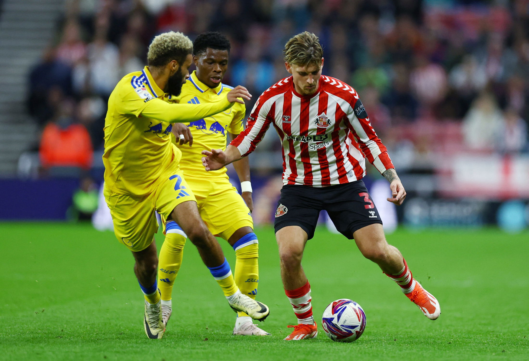 New crisis: £15m double blow for Leeds United virtually certain in near ...