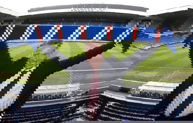 The Whyte Wavetower in the room - Indy Celts