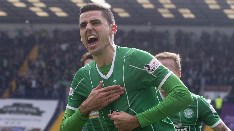 Keep Tom Rogic in Hoops - Indy Celts