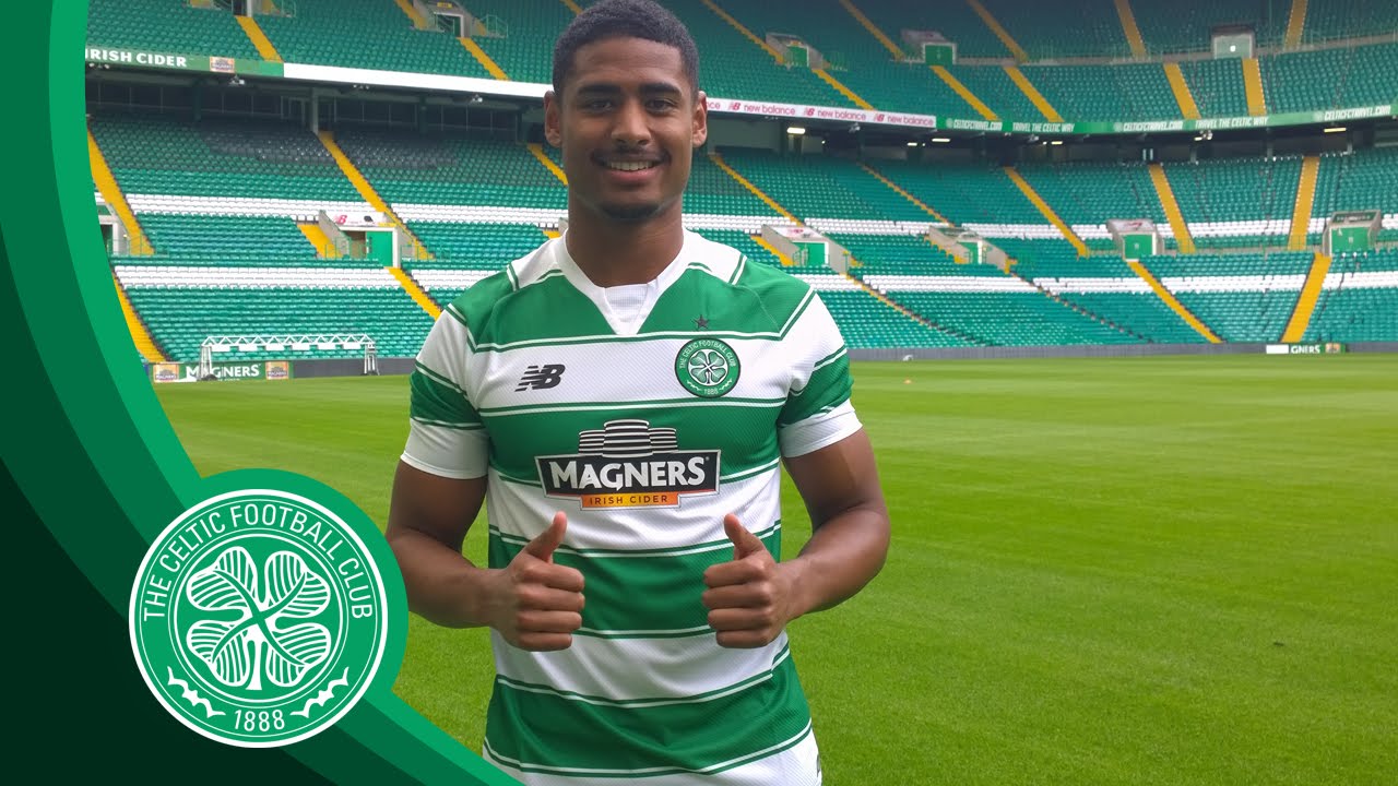 Janko shows his class - Indy Celts