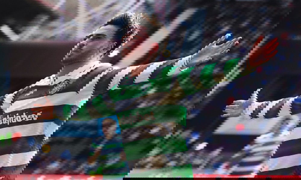 Paddy Roberts must stay - Indy Celts