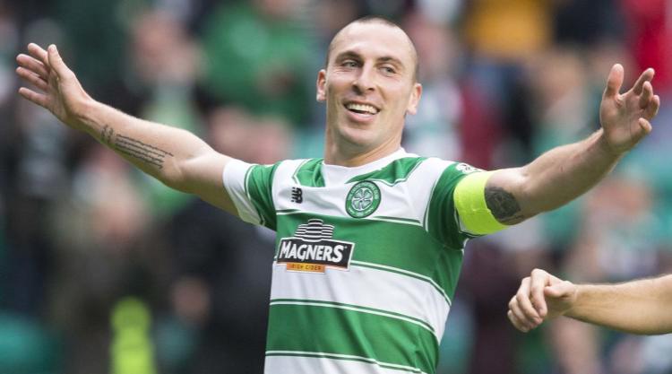 Poll: Is Scott Brown a Celtic legend? - Indy Celts