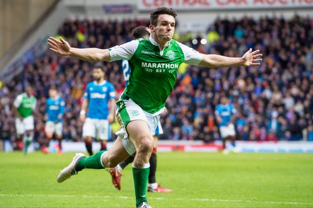 Celtic in for McGinn, lets make it happen - Indy Celts