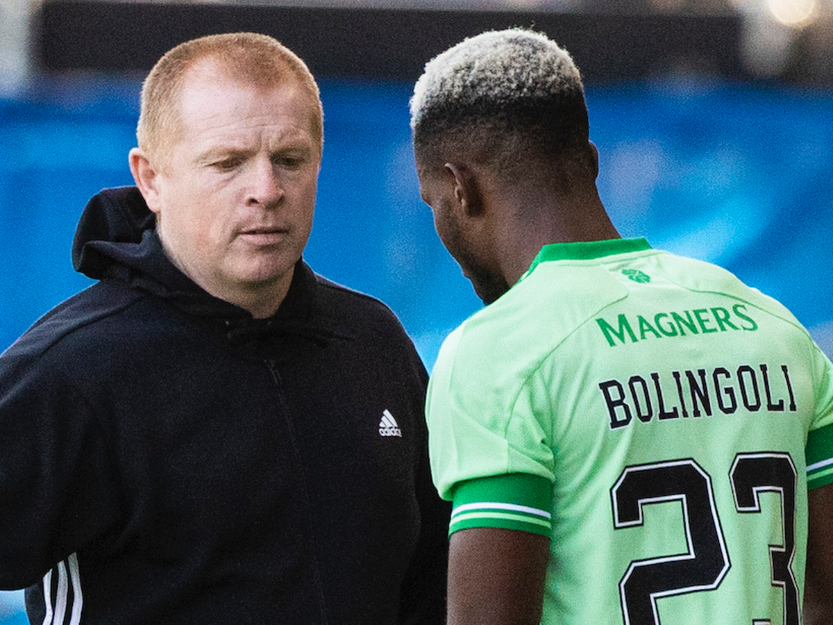 Bolingoli blow revealed by Lennon - Indy Celts