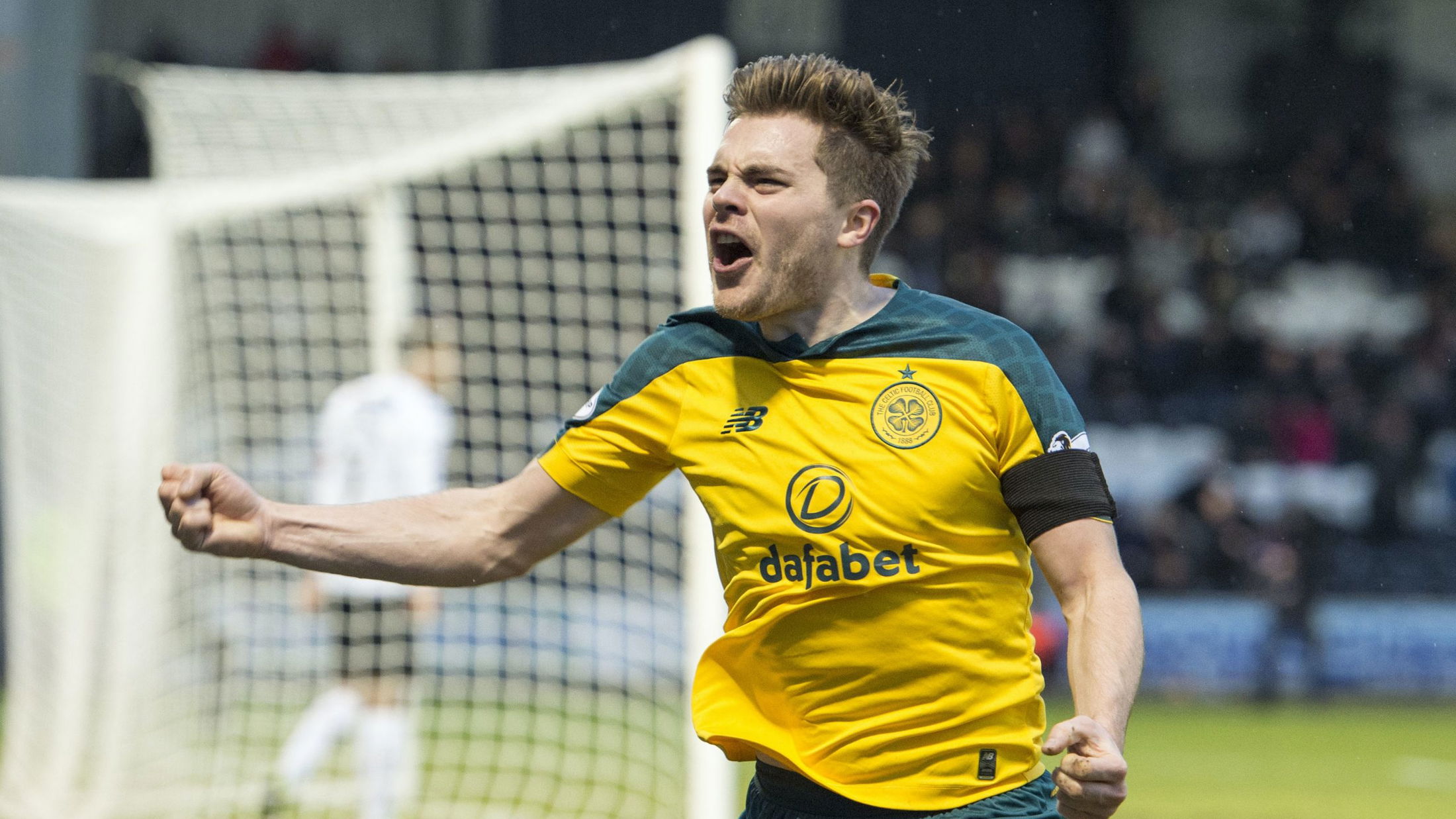 James Forrest’s goal creates a bit of Celtic history - Indy Celts