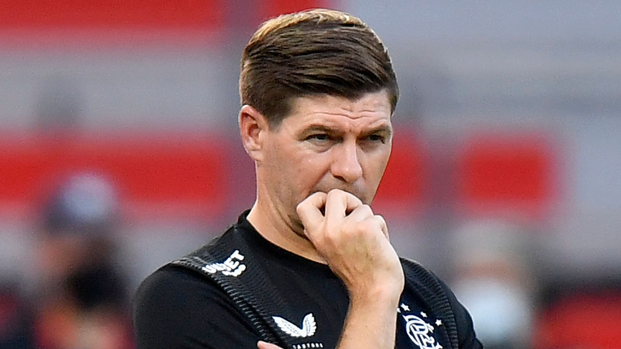 9 pre contracts Gerrard can snatch from Ibrox in 48 days. - Indy Celts