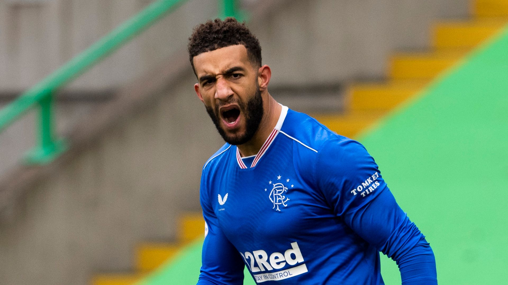 Goldson reveals how mole affected the derby - Indy Celts