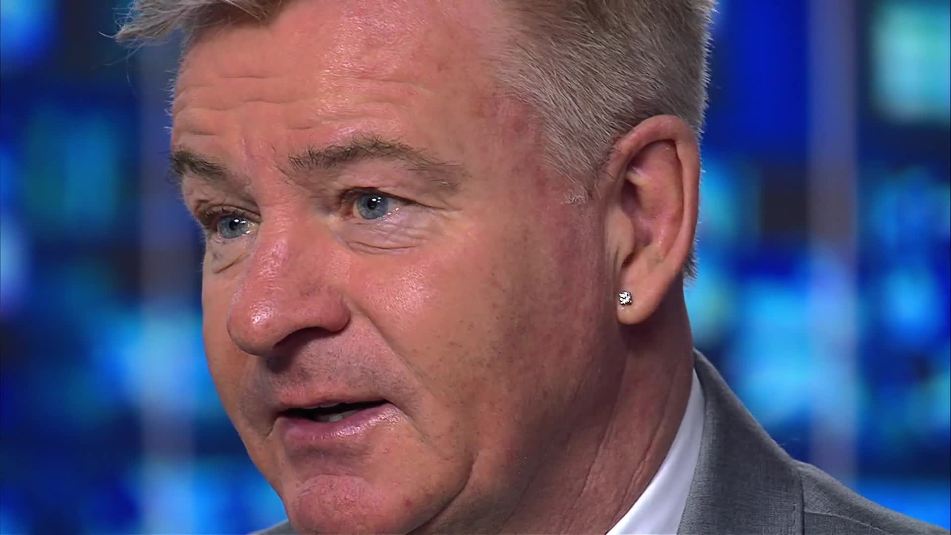 Billy McNeill’s family praise Broony as Nicholas maintains he is not a ...