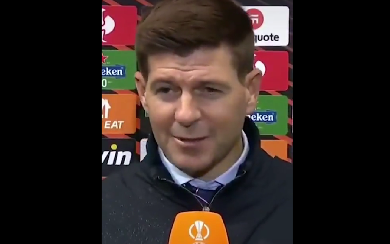 Latest Slippy “Do I look happy” video goes viral - Indy Celts