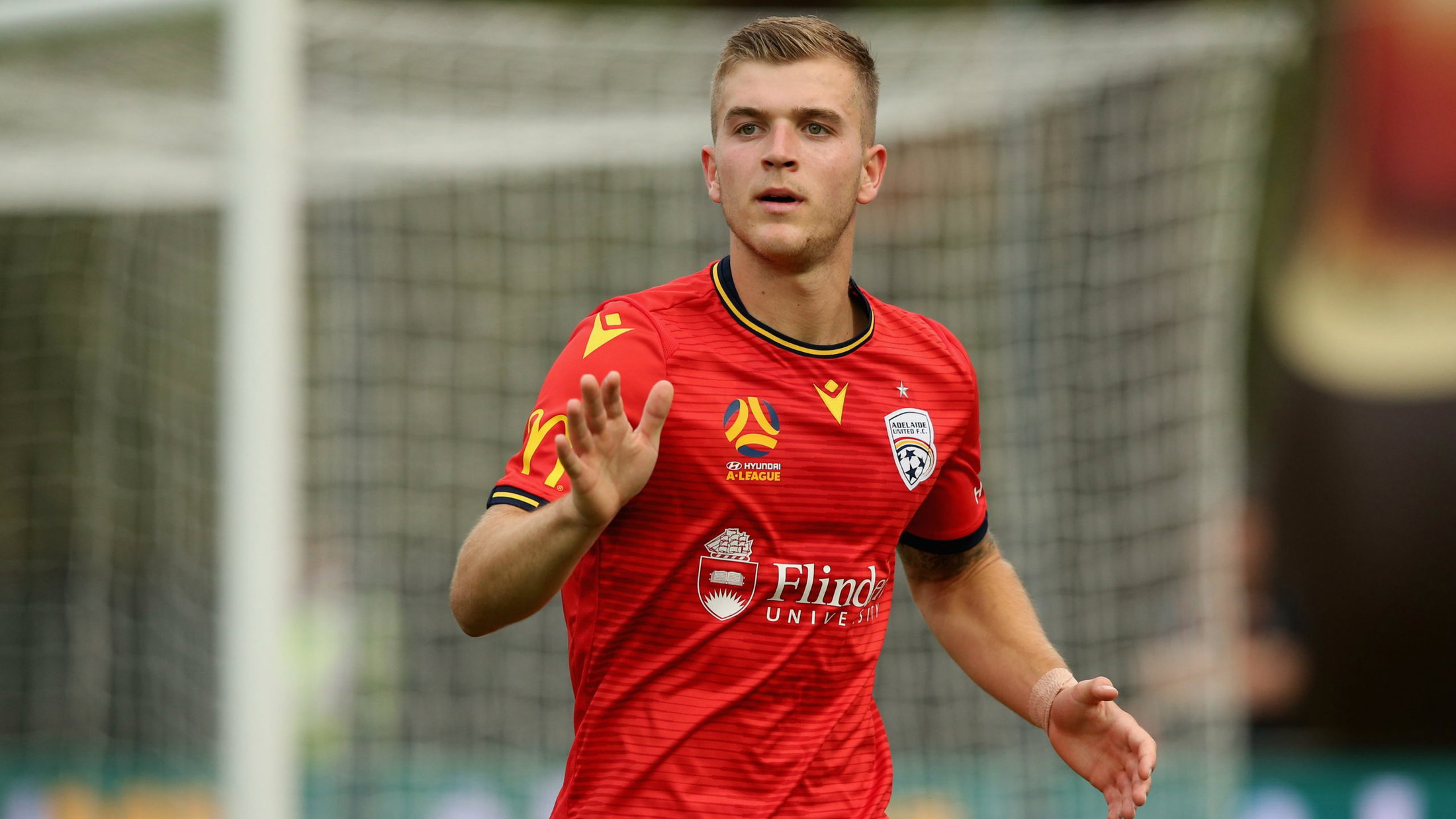 Anthony Joseph provides McGree update as his price rises - Indy Celts