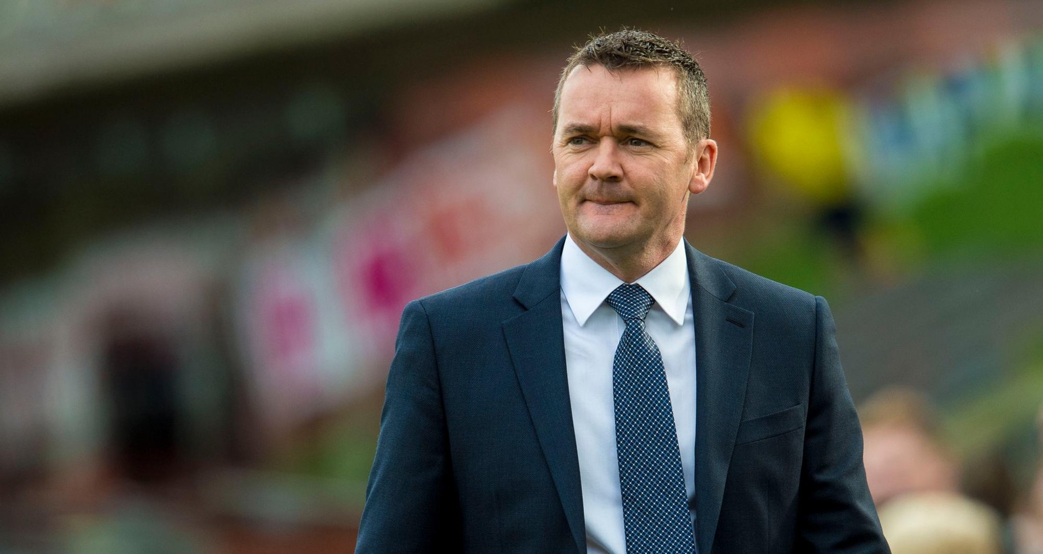 Andy Walker cant hide his on air anti Celtic bias - Indy Celts