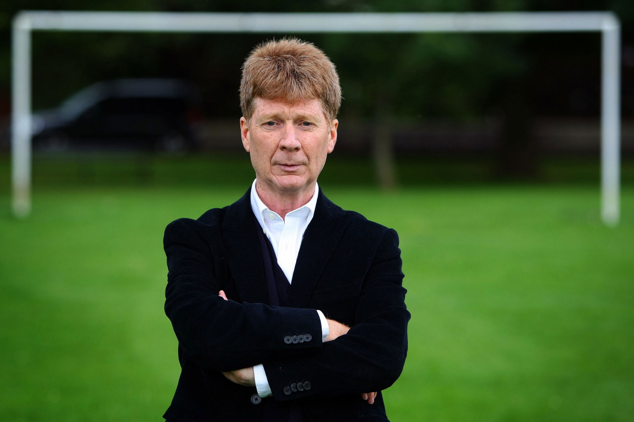 Jim Spence joins the call against Gio’s postponement fantasy - Indy Celts