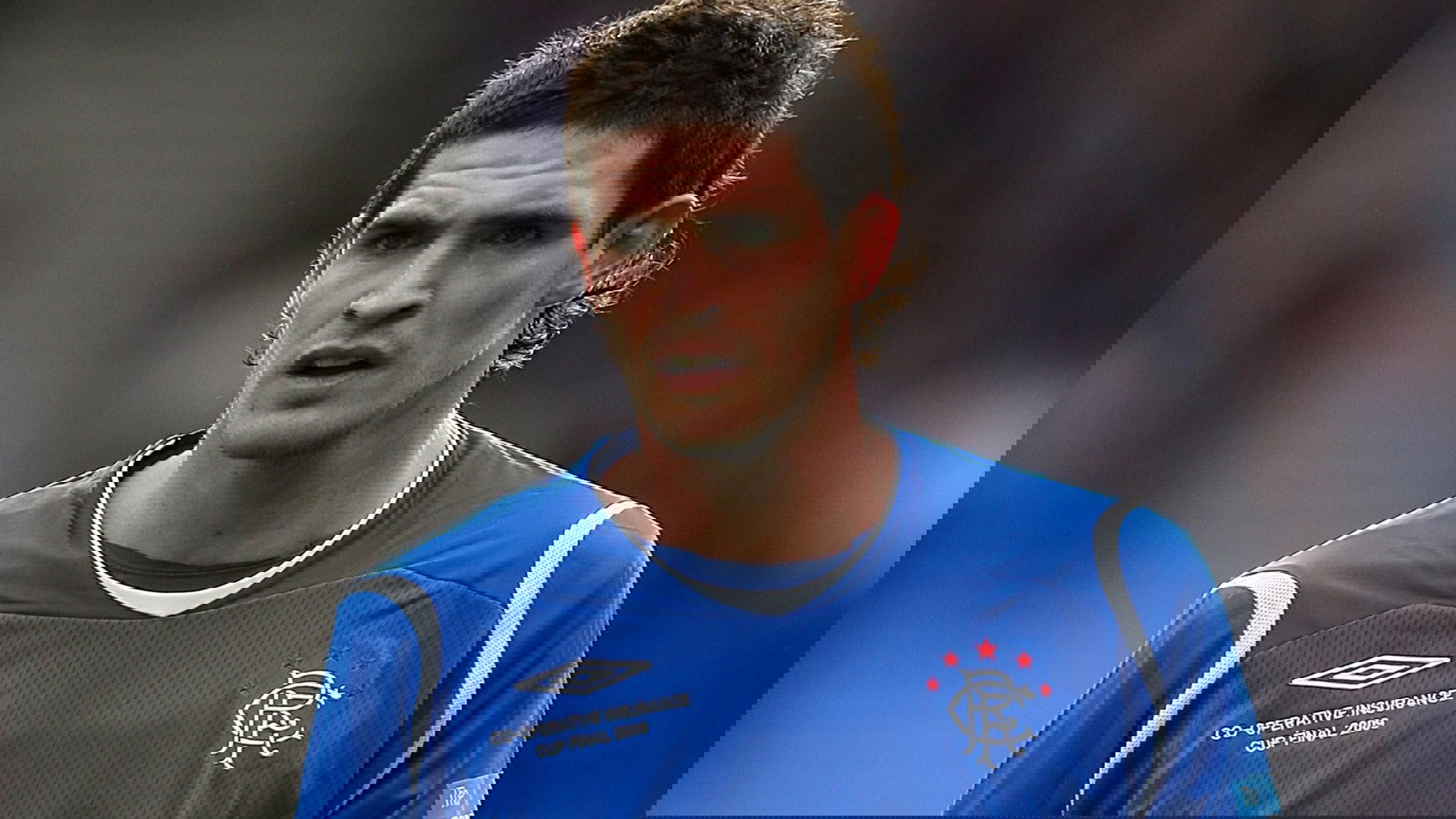 Video: Disgraceful Kyle Lafferty style red card for Bernabei - Indy Celts