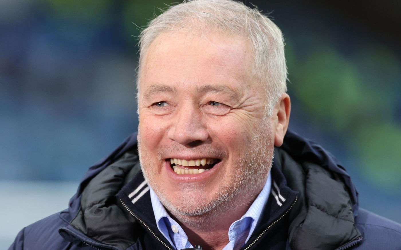 Ally McCoist reveals Ange obsession - Indy Celts Ally McCoist reveals Ange obsession - Indy Celts