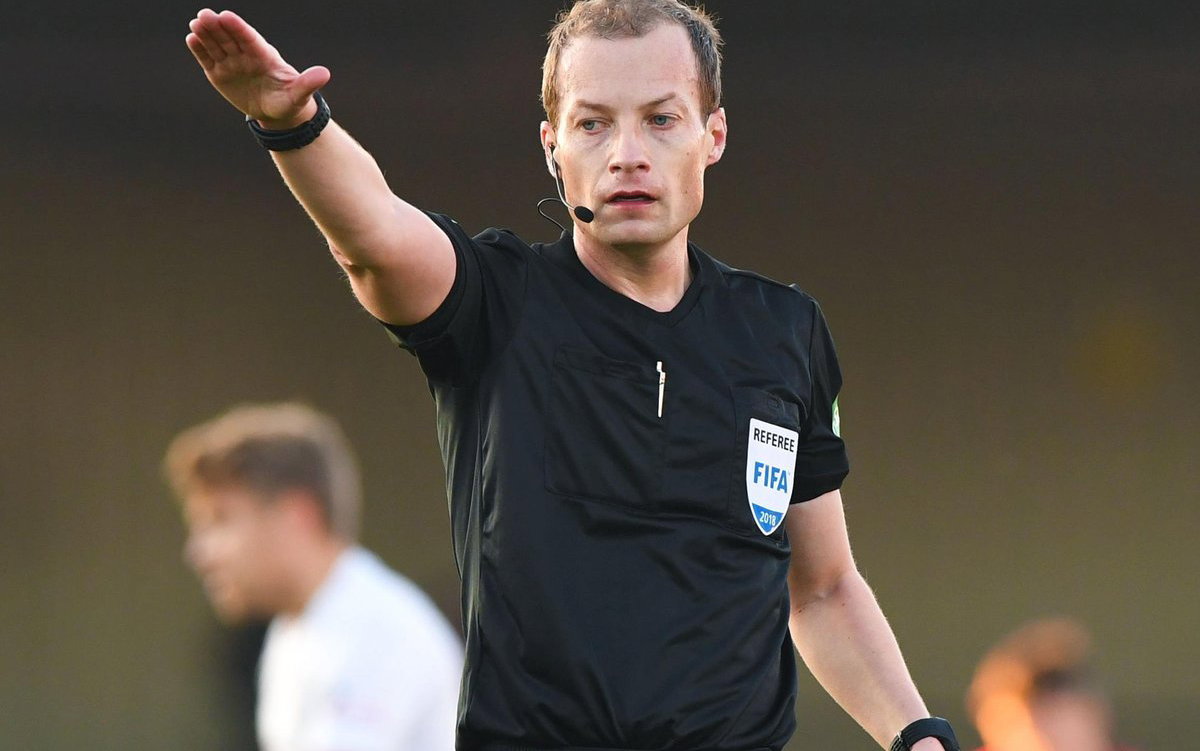 Sevco get VAR piggyback, video of stonewaller emerges that Collum ...