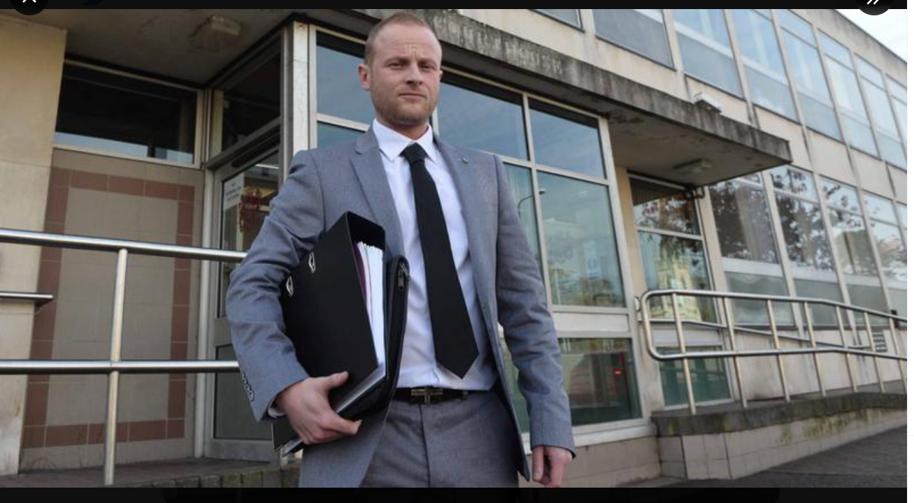 Loyalist Sevco fan fail: “Small dick energy” reply hilariously ...