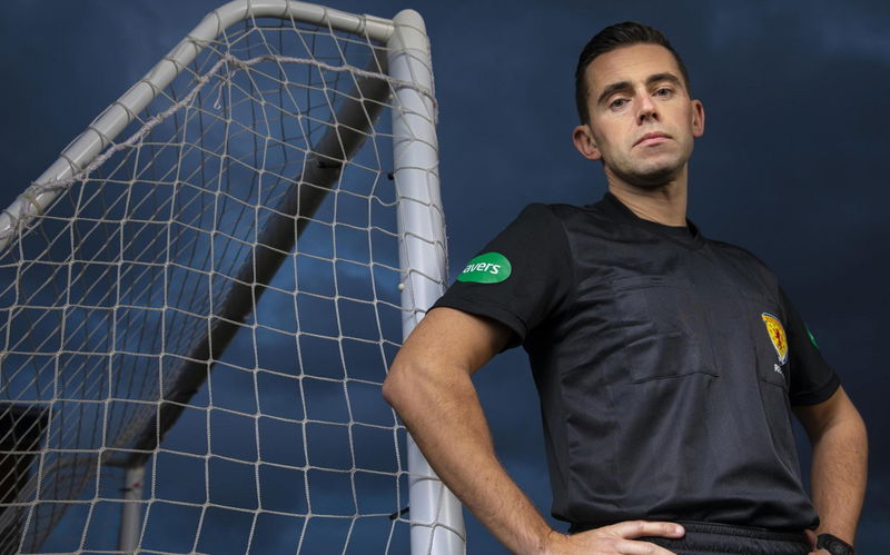 Incredible Rangers VAR statistic emerges, club must speak out after ...