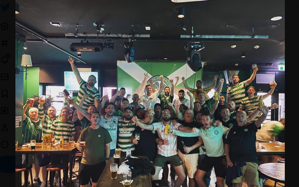 Aussie CSC makes incredible donation to the Kano Foundation - Indy Celts