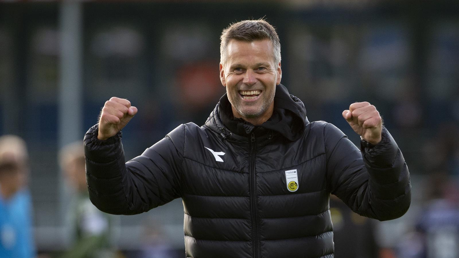 Knutsen all but rules himself out of move in Norwegian media - Indy Celts