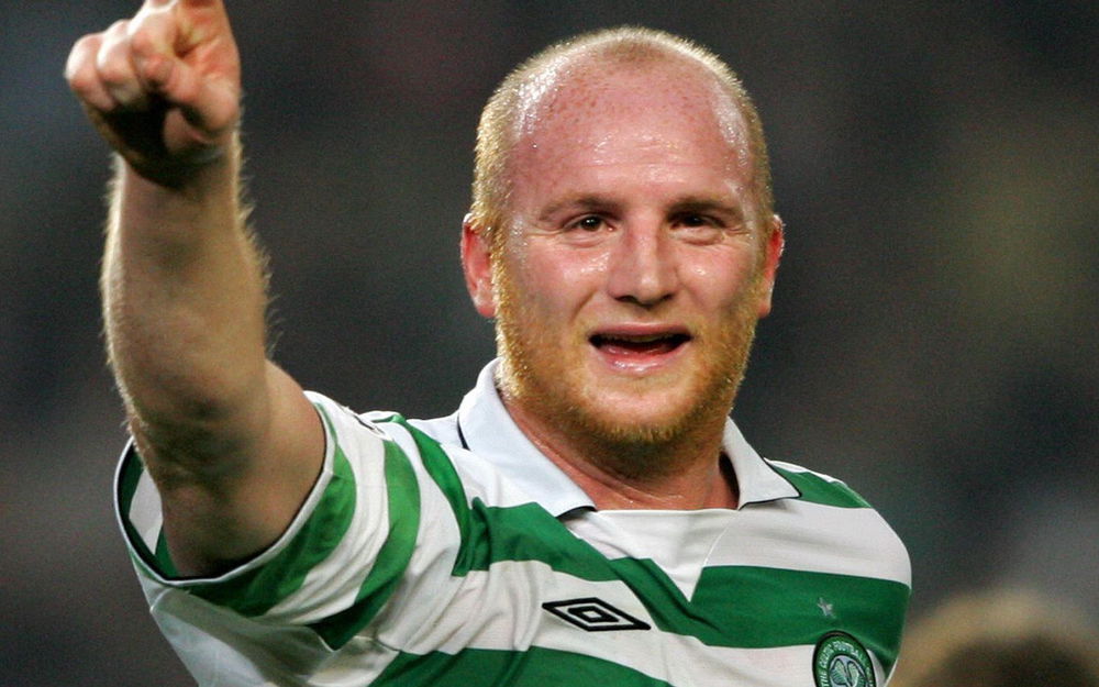 John Hartson shares amazing video of “3 things in my life I’m is ever ...